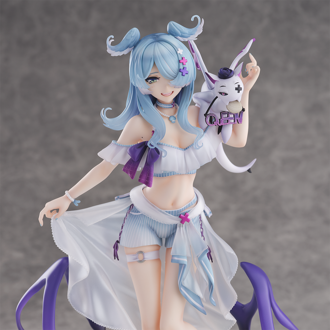 Nijisanji EN Elira Pendora with PIKL Summer Ver. 1/7 Scale Figure - Tokyo Otaku Mode (TOM)