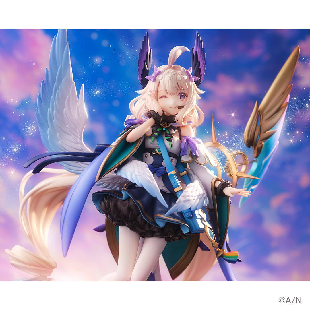 Nijisanji EN Enna Alouette 1/7 Scale Figure - Tokyo Otaku Mode (TOM)