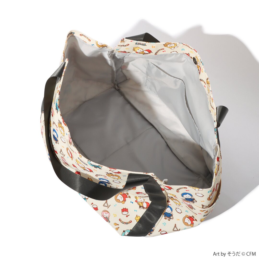 Hatsune Miku Piapro Kids! Diaper Bag - Tokyo Otaku Mode (TOM)