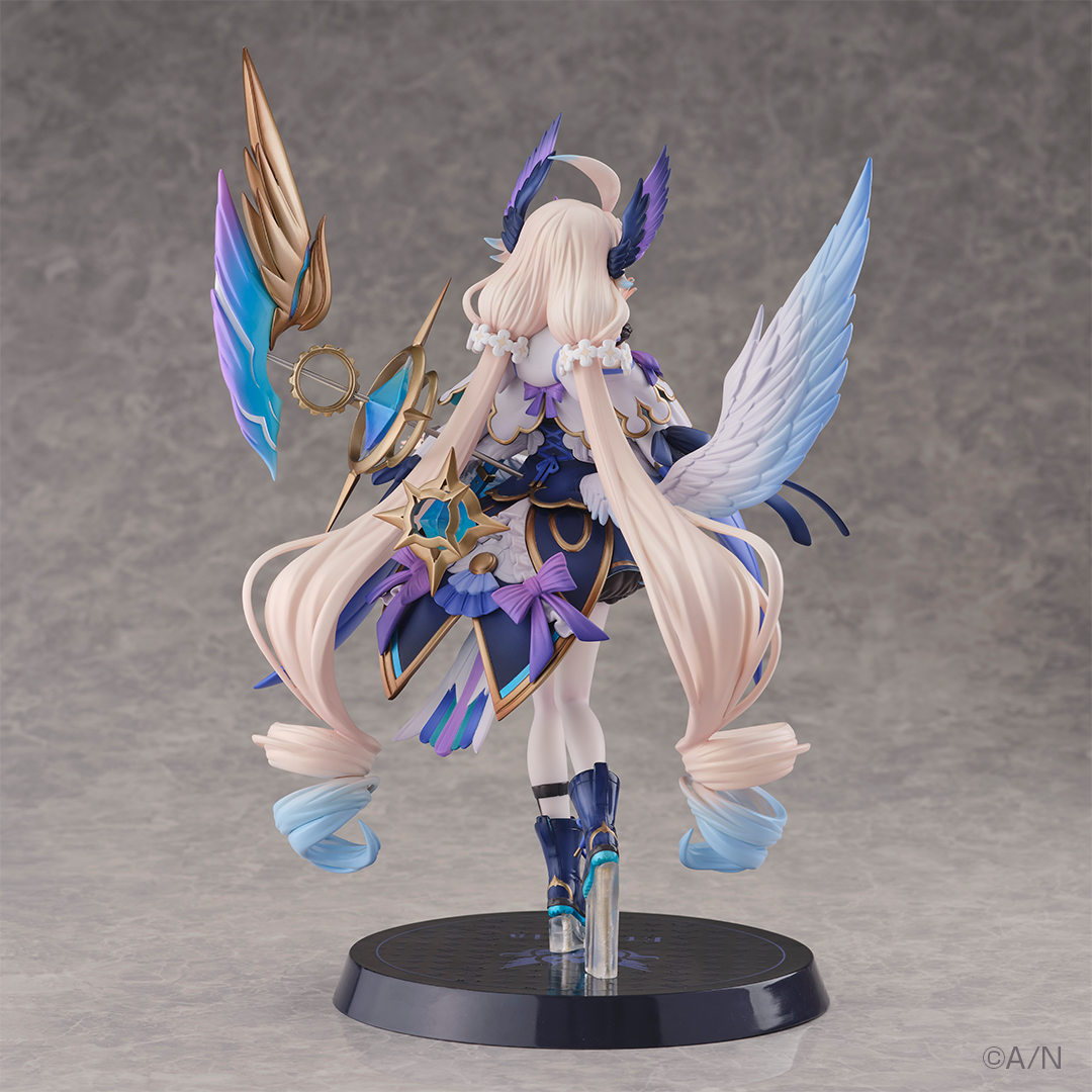Nijisanji EN Enna Alouette 1/7 Scale Figure - Tokyo Otaku Mode (TOM)