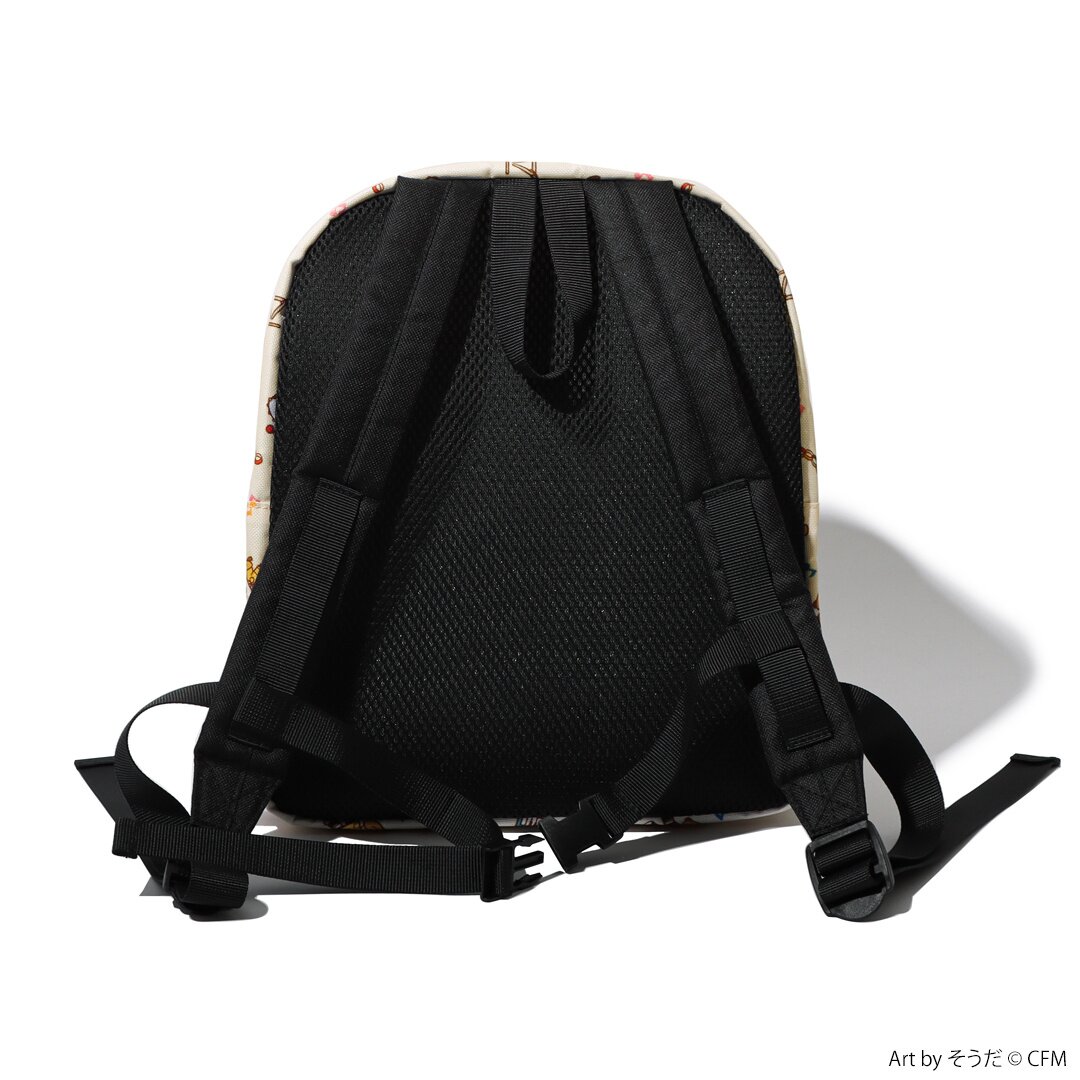 Hatsune Miku Piapro Kids! Kids Backpack - Tokyo Otaku Mode (TOM)