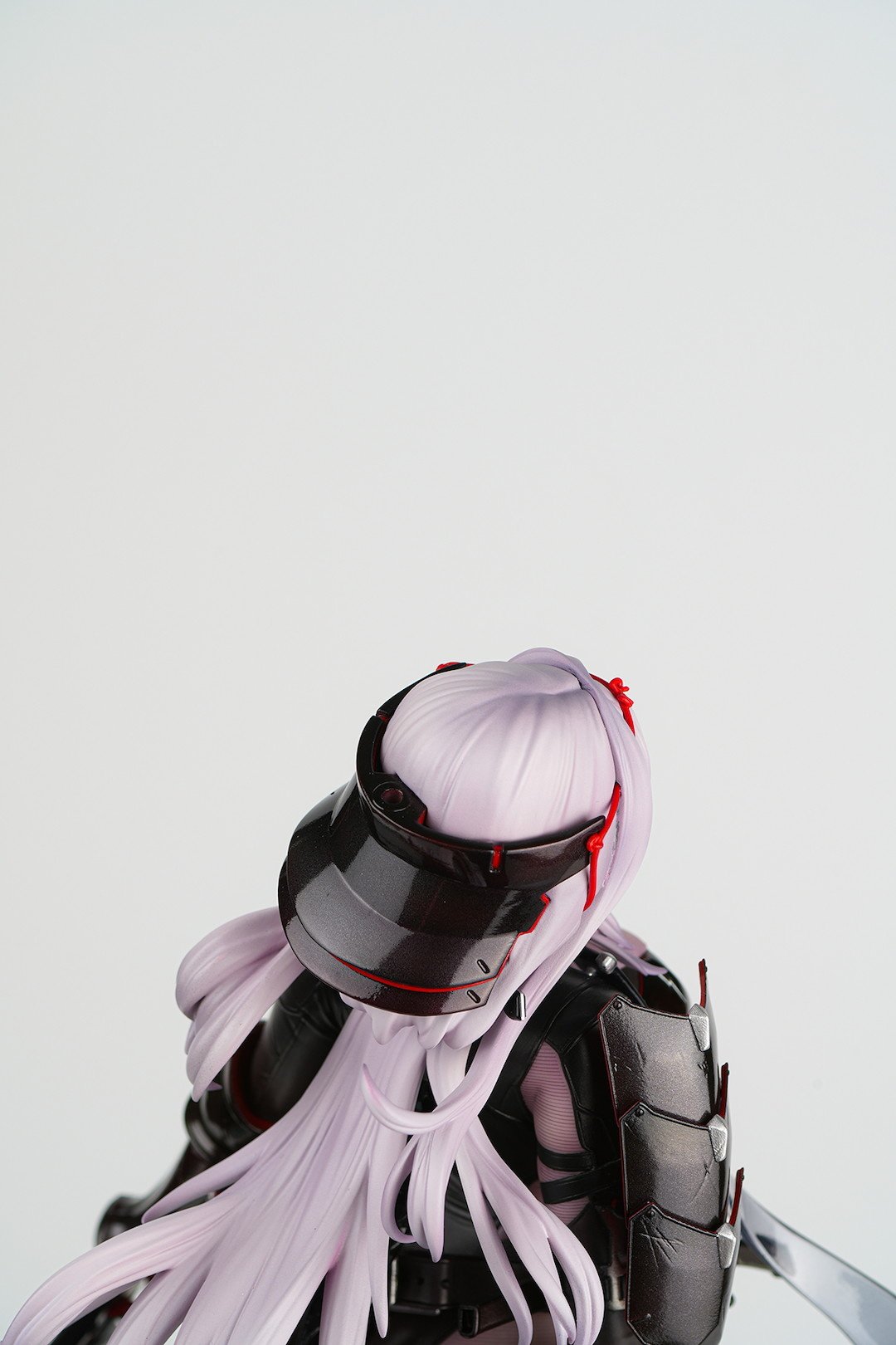 Goddess of Victory: Nikke Scarlet: Black Shadow 1/4 Scale Figure ...