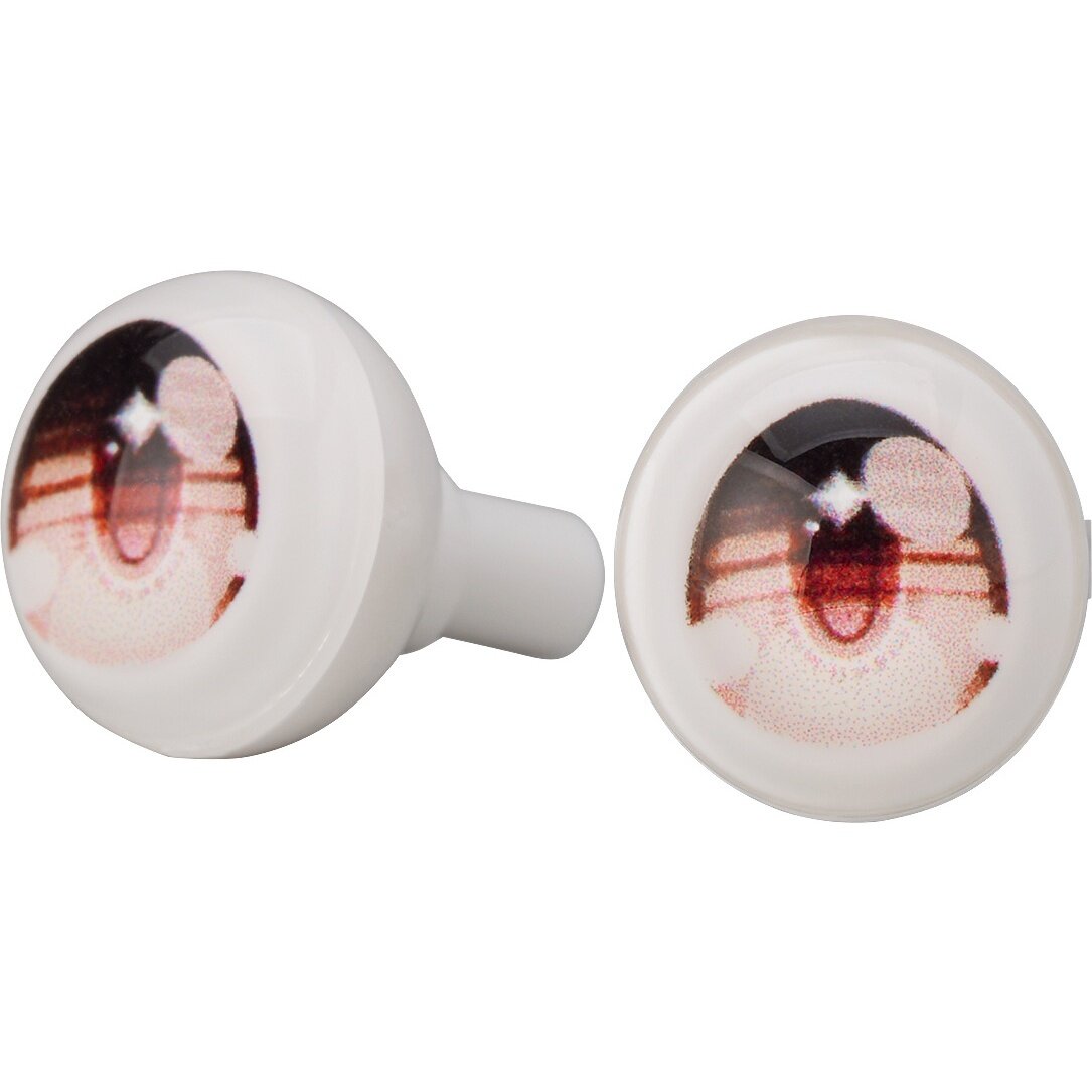 Nendoroid Doll Doll Eyes Make Up!: Rena: Good Smile Company - Tokyo ...