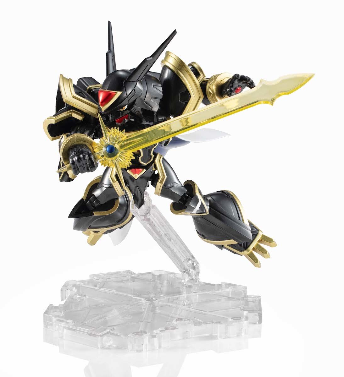 NXEdge Style Digimon Adventure tri. Alphamon: Special Color Ver ...