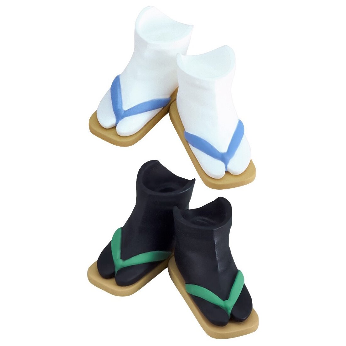 Harmonia bloom Shoes Series: root (Zori) - Tokyo Otaku Mode (TOM)