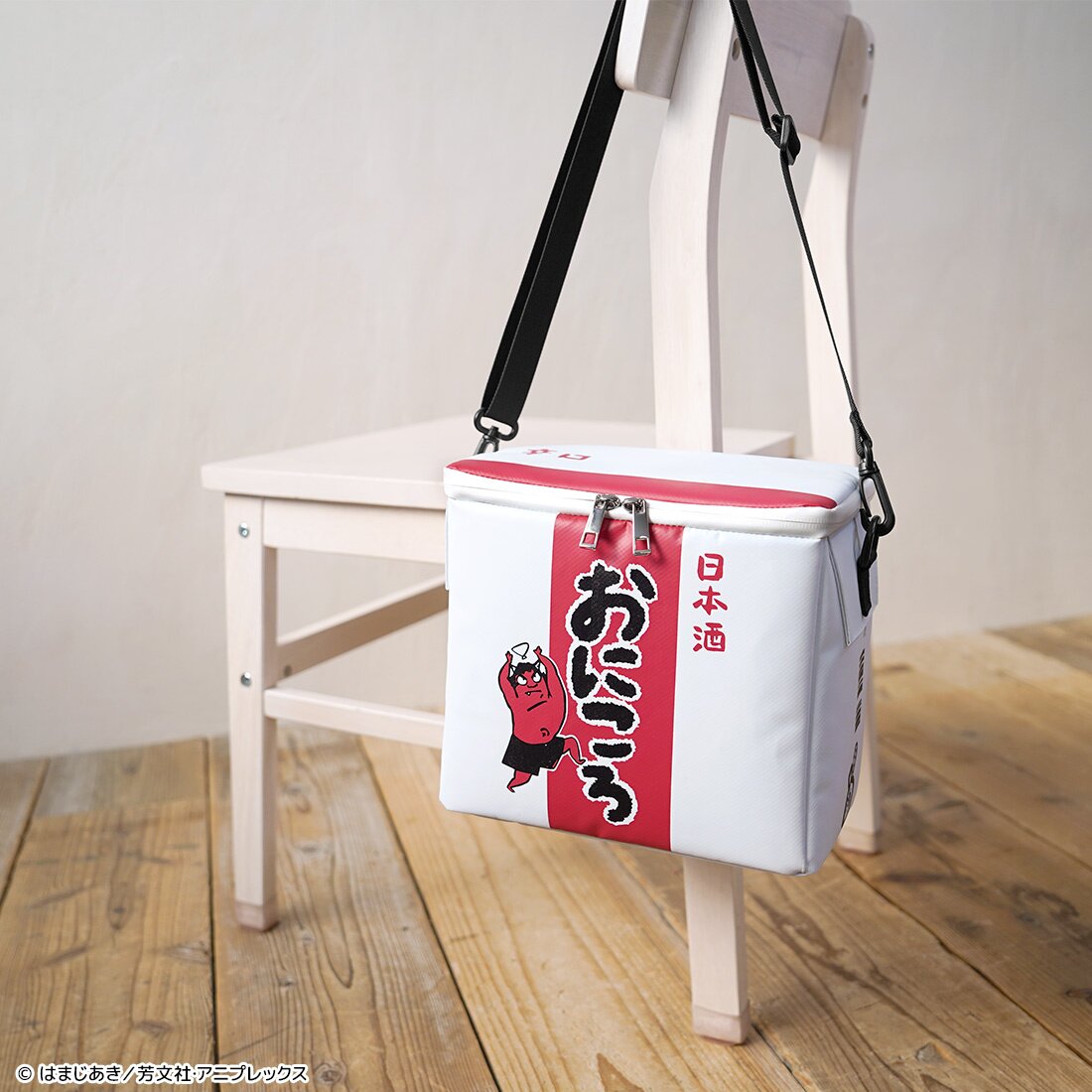 Bocchi the Rock! Onikoro Cooler Bag - Tokyo Otaku Mode (TOM)