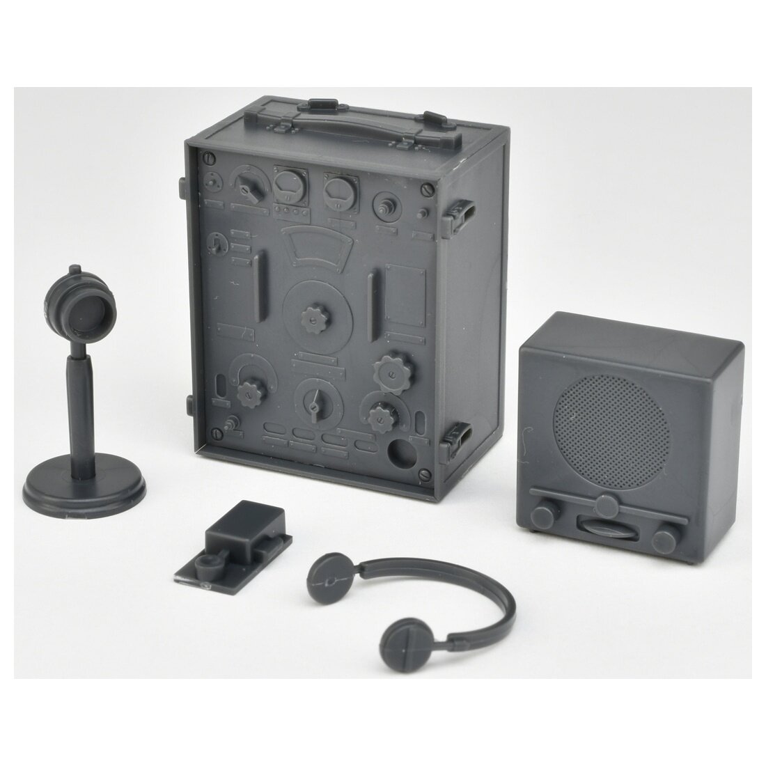 Little Armory LD044 Safe House A: TAKARA TOMY - Tokyo Otaku Mode (TOM)