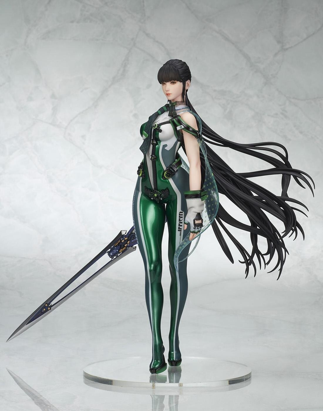 Stellar Blade Eve Non-Scale Figure: Flare 8% OFF - Tokyo Otaku Mode (TOM)