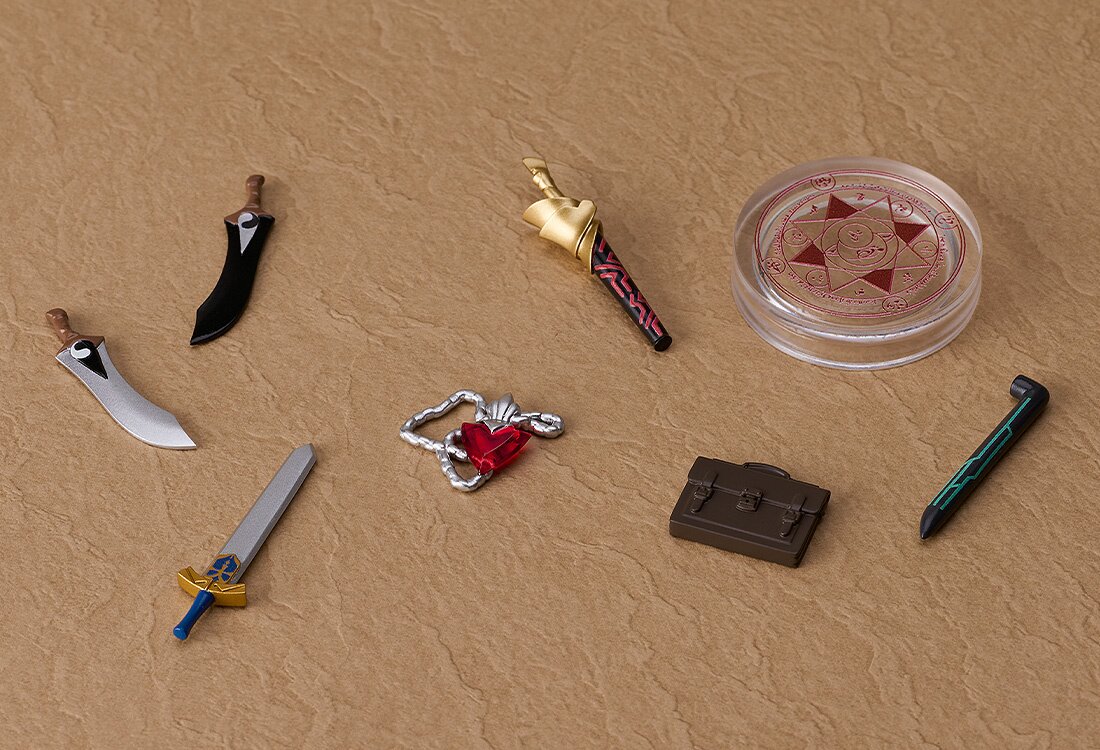 Nendoroid Surprise Fate/stay night Box Set - Tokyo Otaku Mode (TOM)