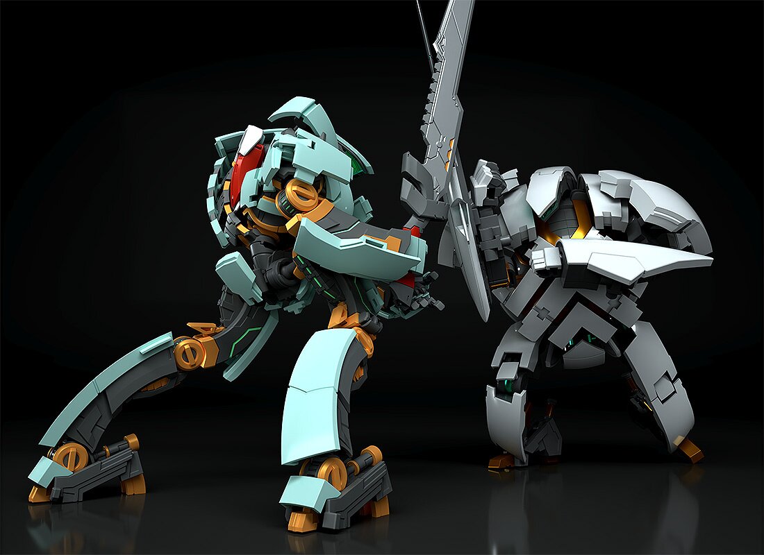 Moderoid Expelled from Paradise New Arhan: Good Smile Company 25% OFF - Tokyo Otaku Mode (TOM)