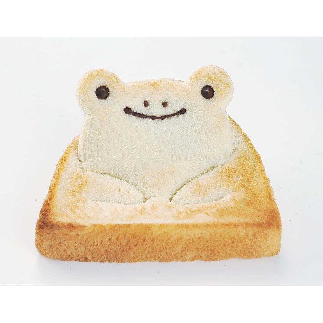 Popup Animal Bread Cutter: Arnest - Tokyo Otaku Mode (TOM)