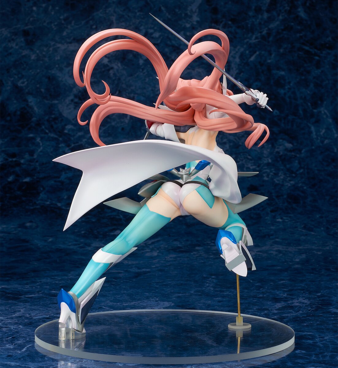 Senki Zessho Symphogear GX Maria Cadenzavna Eve 1/7 Scale Figure: Hobby Stock - Tokyo Otaku Mode ...