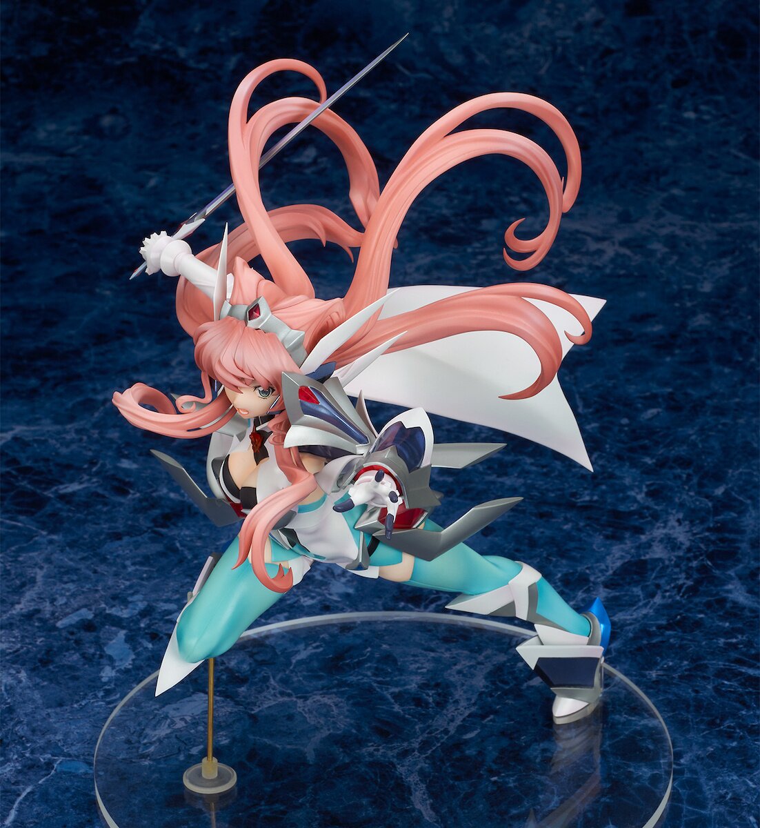 Senki Zessho Symphogear GX Maria Cadenzavna Eve 1/7 Scale Figure: Hobby Stock - Tokyo Otaku Mode ...