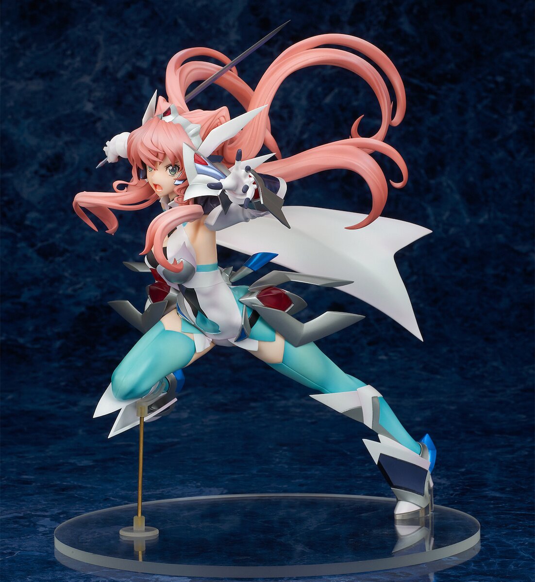 Senki Zessho Symphogear GX Maria Cadenzavna Eve 1/7 Scale Figure: Hobby Stock - Tokyo Otaku Mode ...