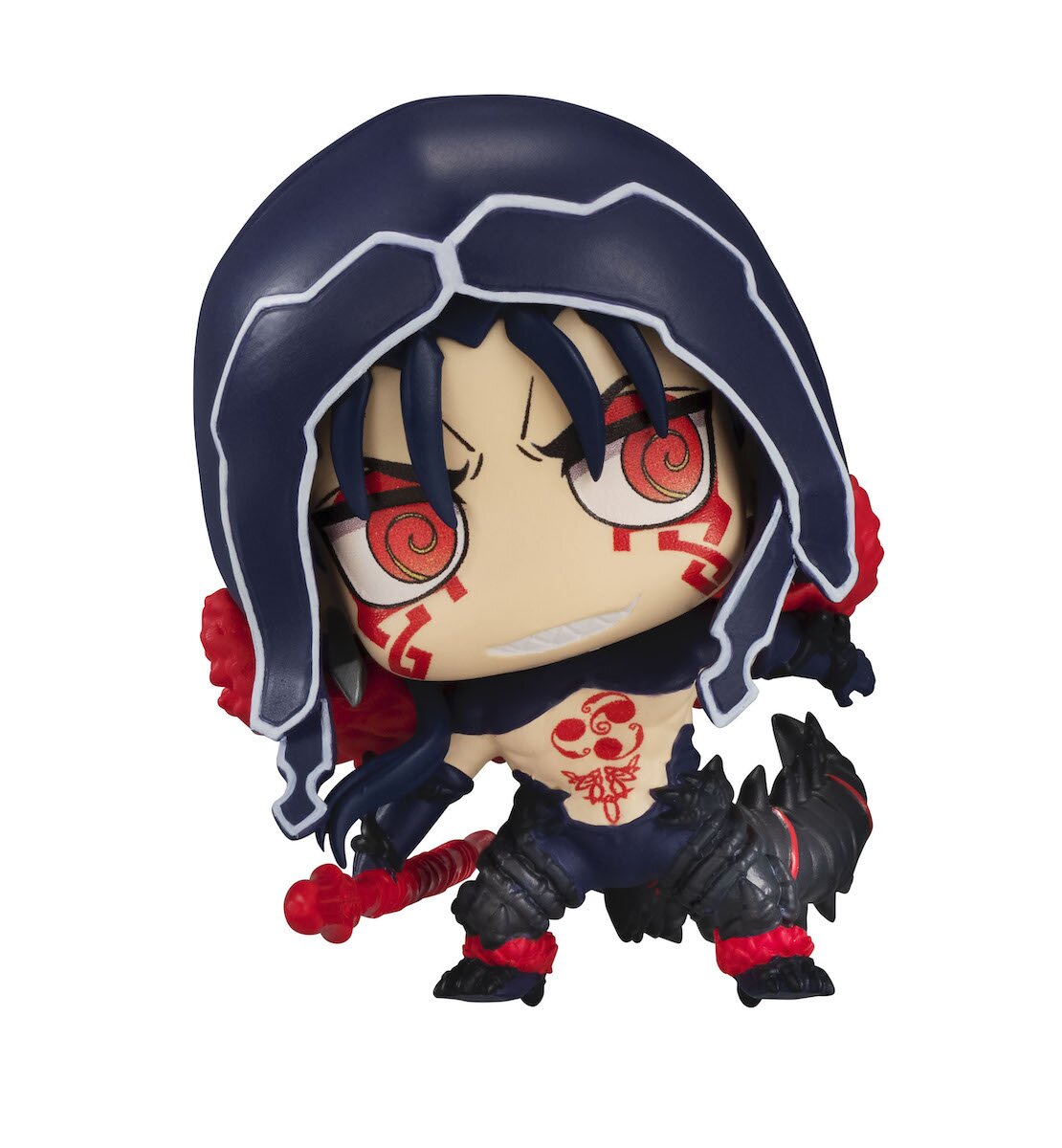 Petit Chara! Chimi-Mega Fate/Grand Order Vol. 3 Box Set: Type-Moon ...