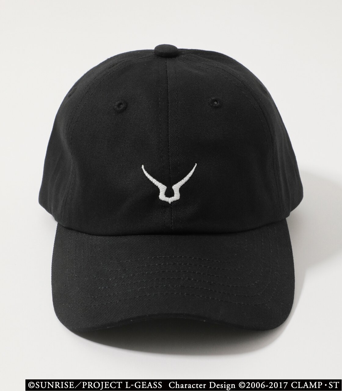 Code Geass Glow in the Dark Cap - Tokyo Otaku Mode (TOM)