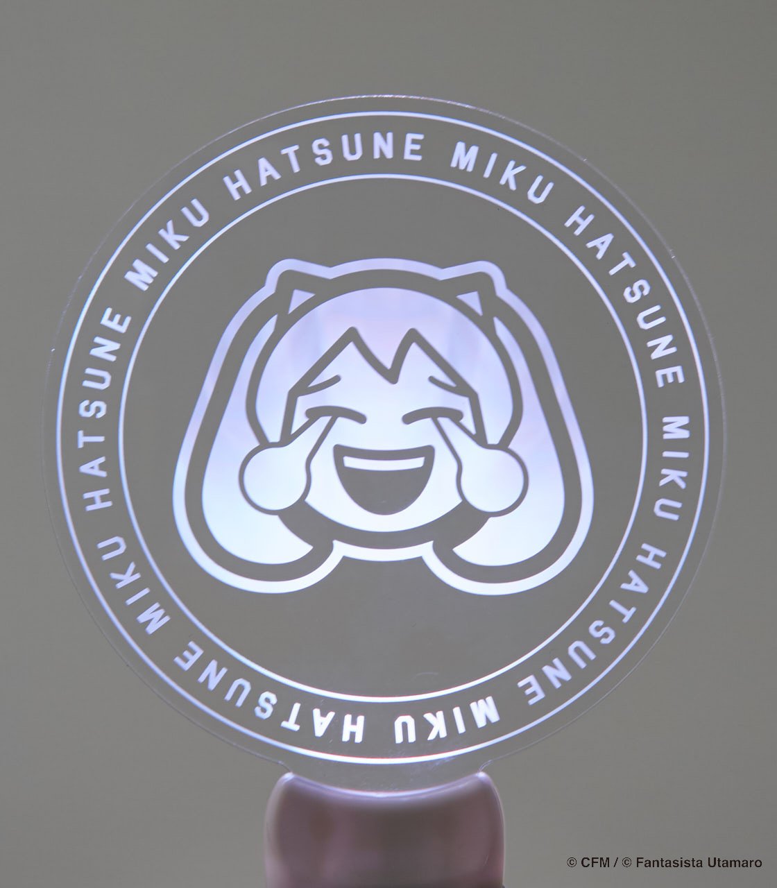Hatsune Miku Moji Orb Pen Light - Tokyo Otaku Mode (TOM)
