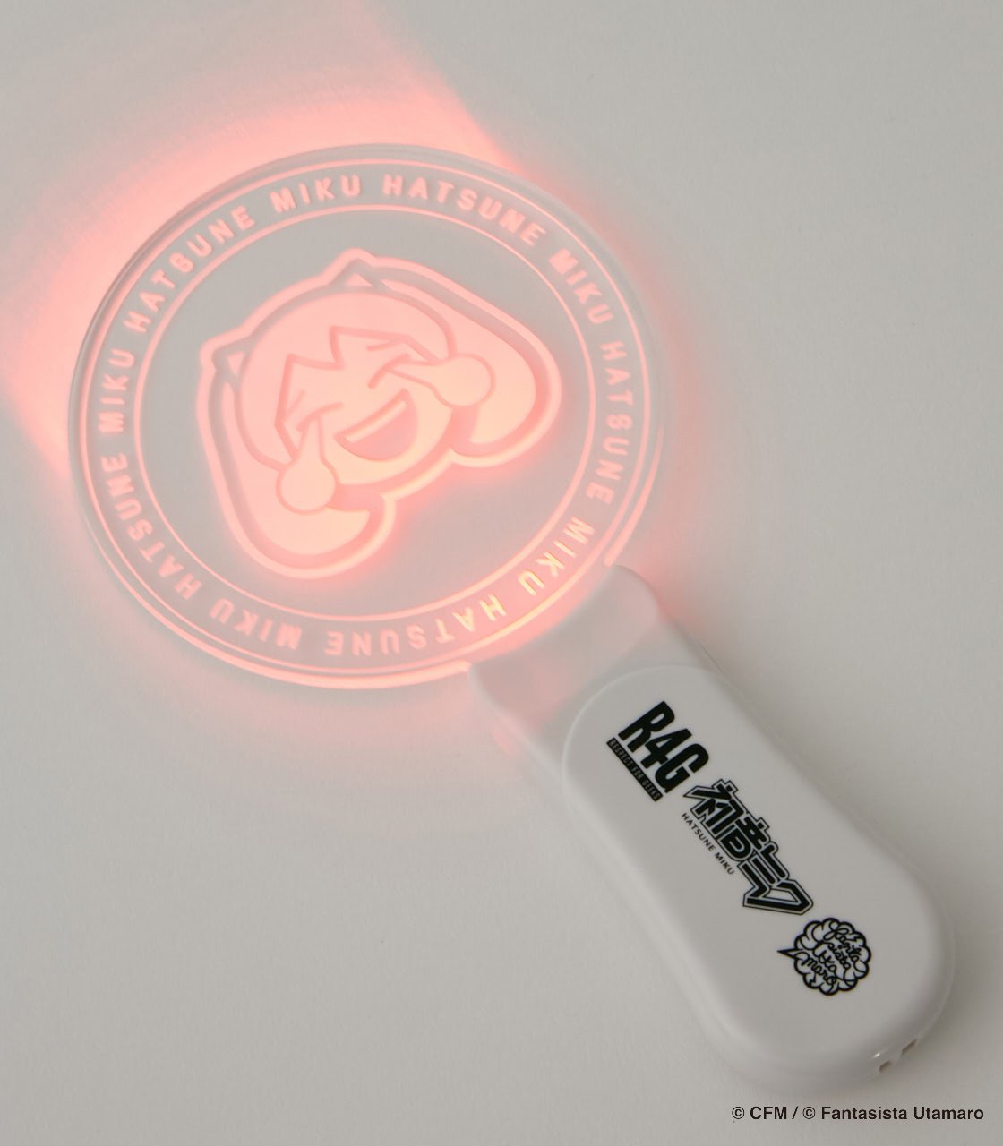 Hatsune Miku Moji Orb Pen Light - Tokyo Otaku Mode (TOM)