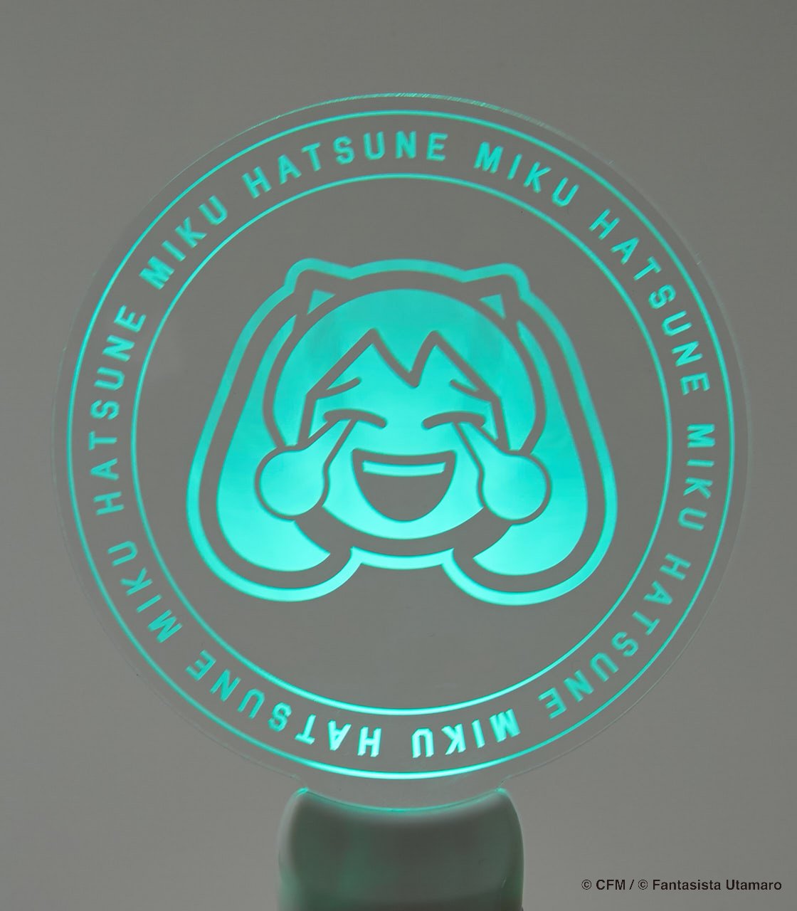 Hatsune Miku Moji Orb Pen Light - Tokyo Otaku Mode (TOM)