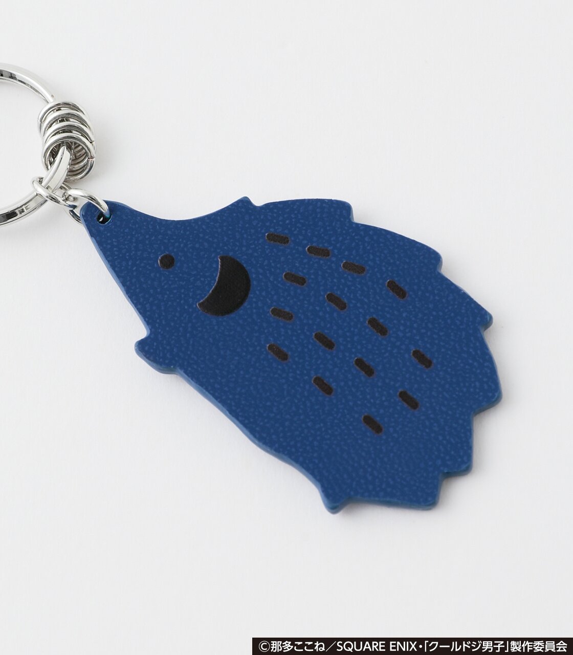 Play It Cool Guys Hayate Ichikura Hakoniwa Keychain - Tokyo Otaku Mode ...