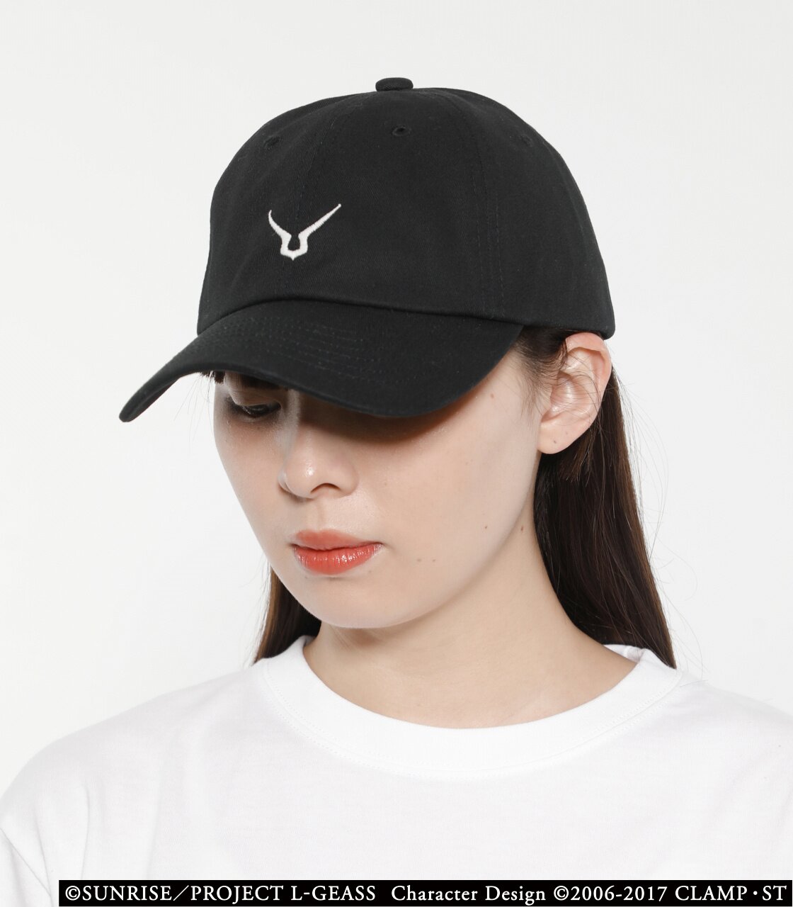 Code Geass Glow in the Dark Cap - Tokyo Otaku Mode (TOM)