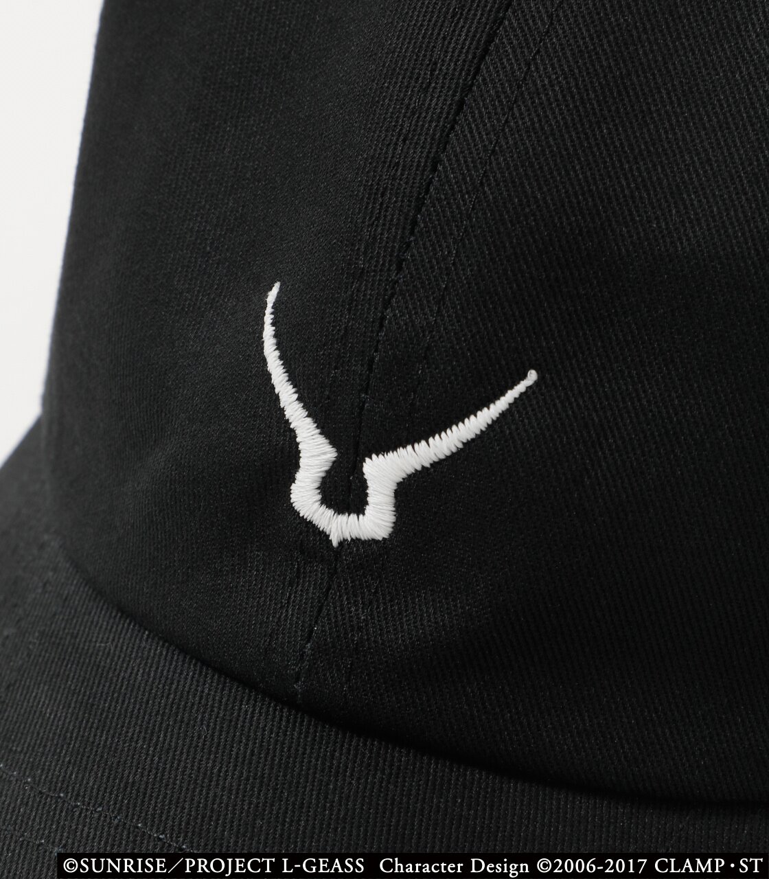 Code Geass Glow in the Dark Cap - Tokyo Otaku Mode (TOM)