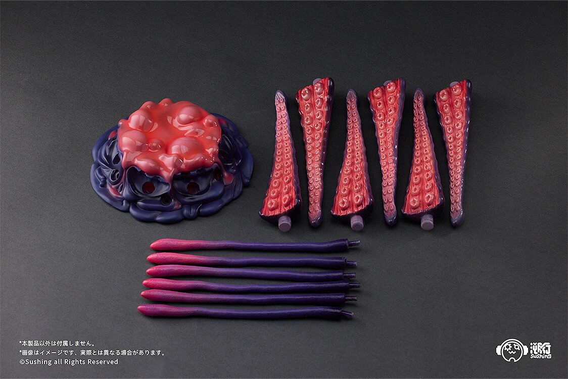 Articulated Base Series UBC-404: Adult Ver. - Tokyo Otaku Mode (TOM)