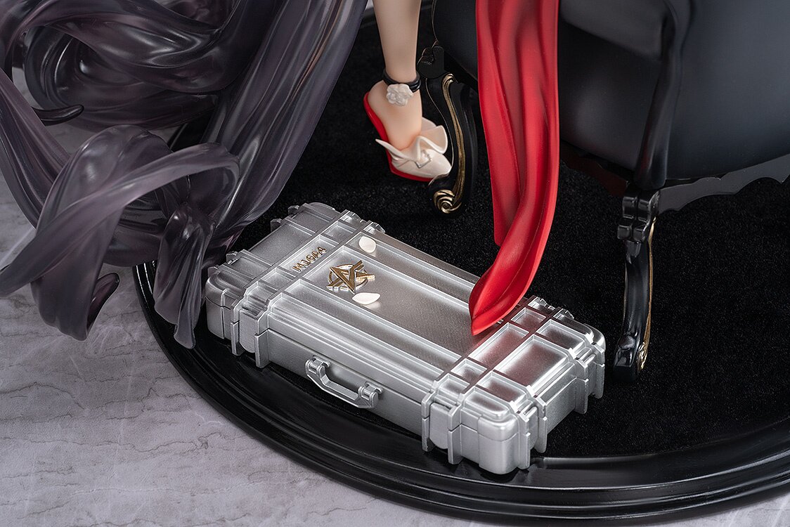 Knives Out Diane: Banquet Dance 1/7 Scale Figure - Tokyo Otaku Mode (TOM)