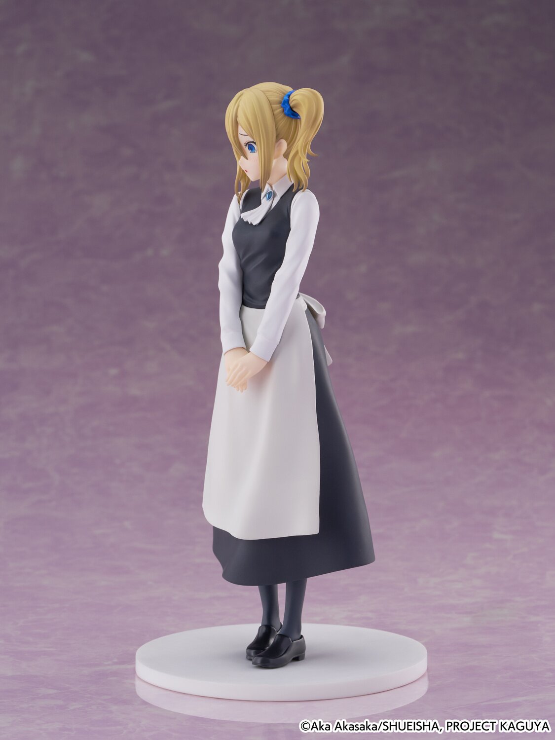 Cantabile Kaguya-sama: Love Is War -Ultra Romantic- Ai Hayasaka Non ...