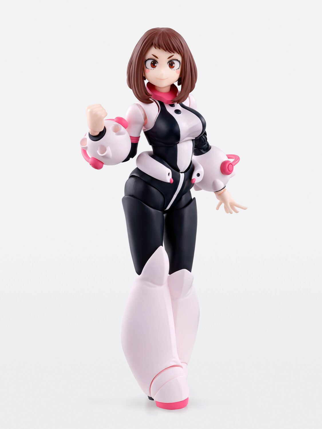 S.H.Figuarts My Hero Academia Ochaco Uraraka: Bandai 30% OFF - Tokyo ...