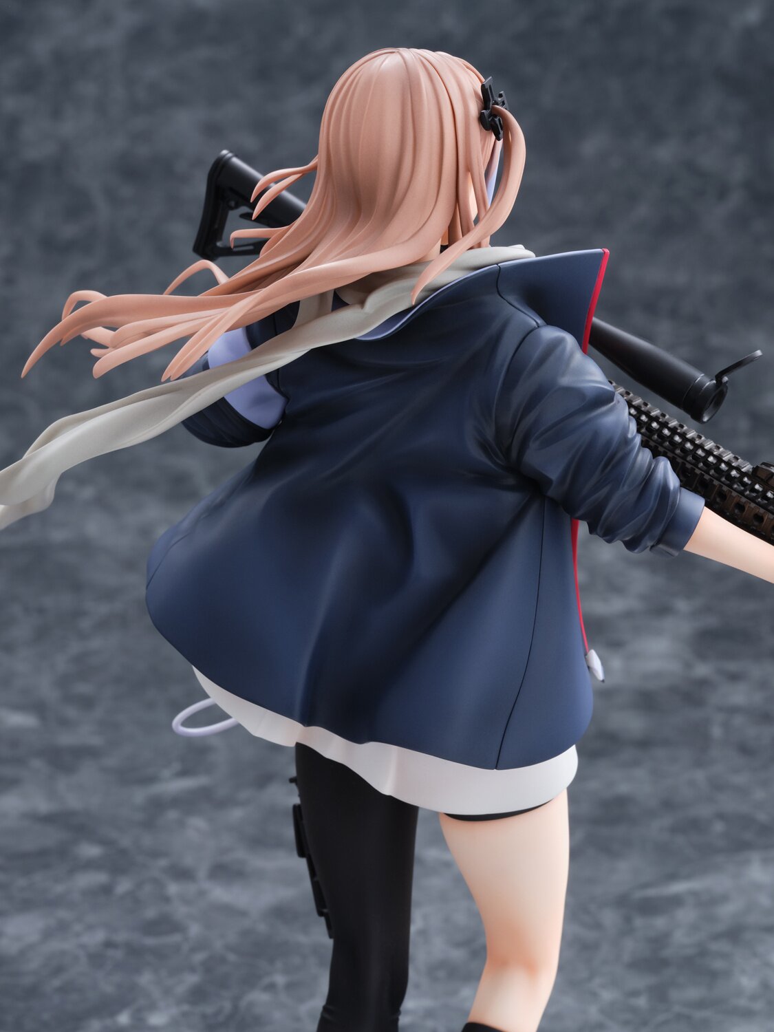 Girls' Frontline ST AR-15 1/7 Scale Figure: Phalaeno - Tokyo Otaku Mode ...