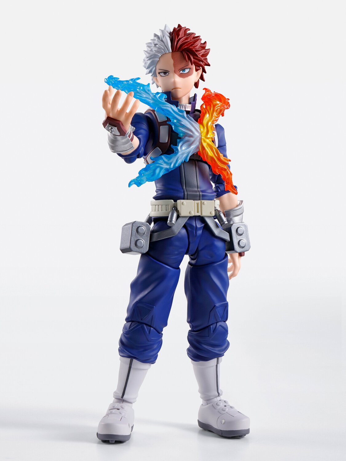 S.H.Figuarts My Hero Academia Shoto Todoroki - Tokyo Otaku Mode (TOM)