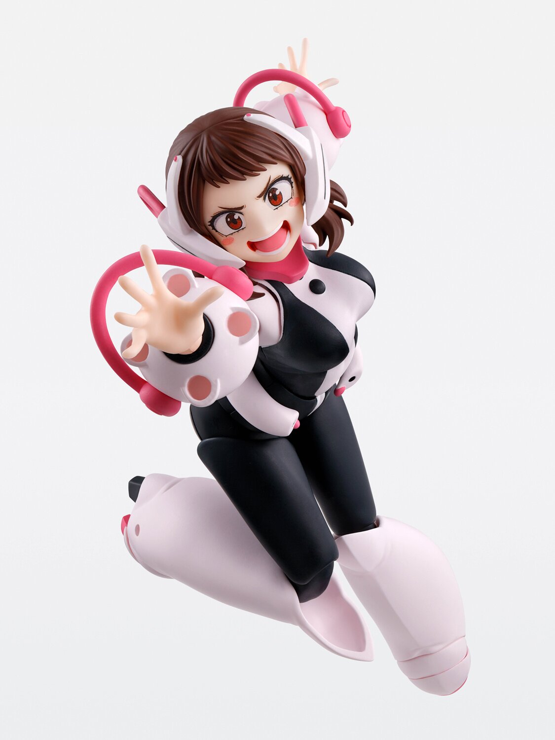 S.H.Figuarts My Hero Academia Ochaco Uraraka: Bandai 30% OFF - Tokyo ...