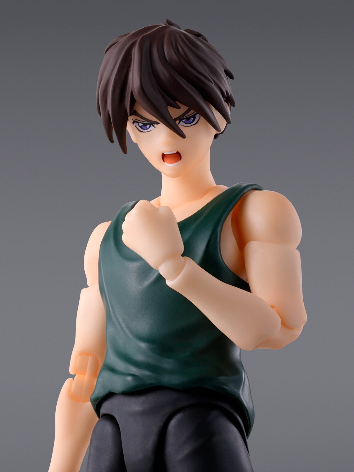 S.H.Figuarts Mobile Suit Gundam Wing Heero Yuy - Tokyo Otaku Mode (TOM)