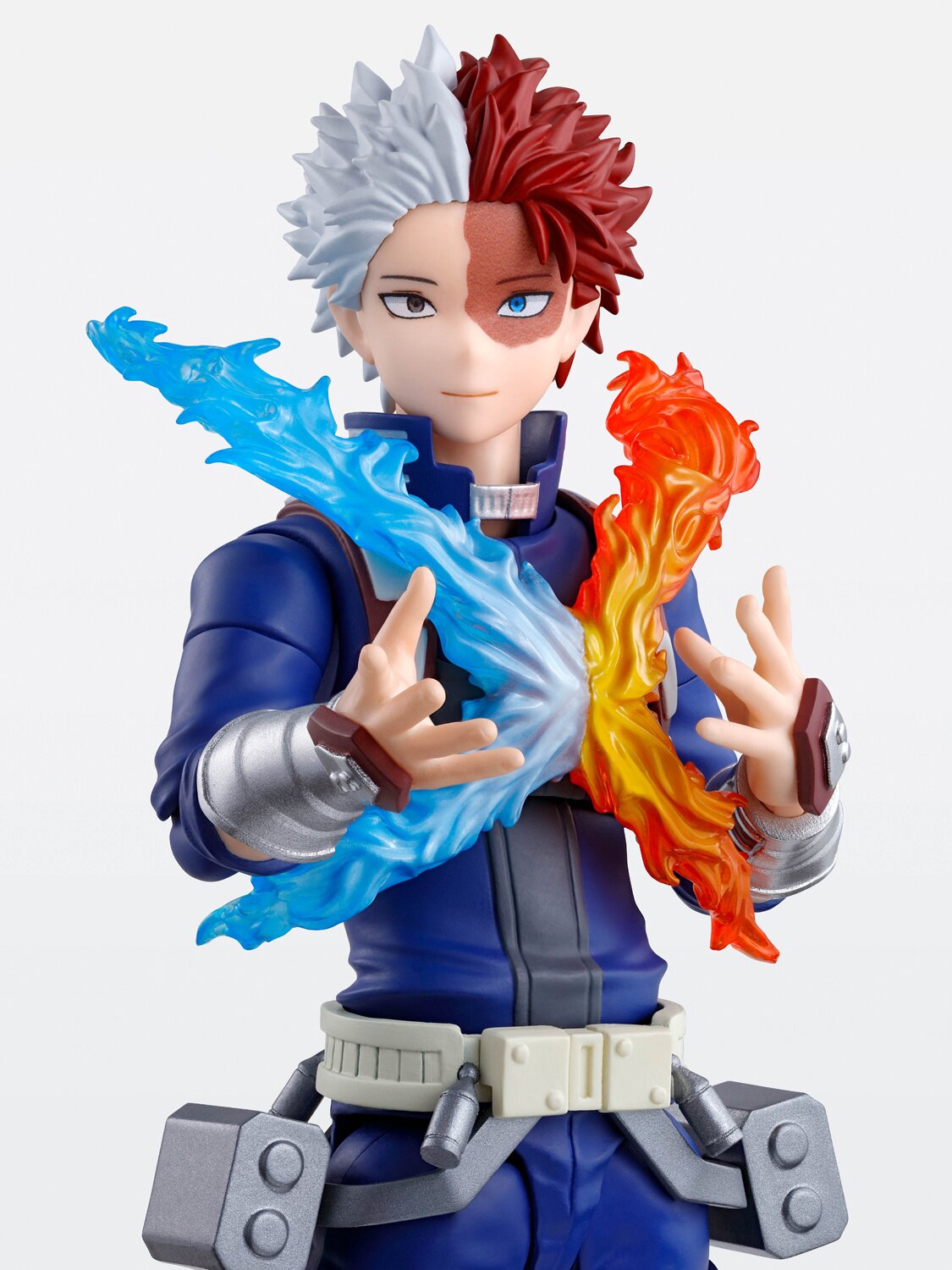 S.H.Figuarts My Hero Academia Shoto Todoroki - Tokyo Otaku Mode (TOM)