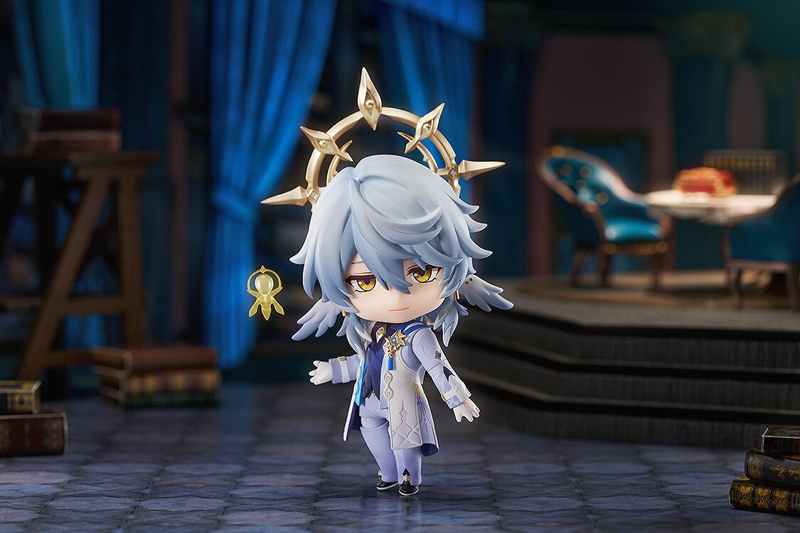 Nendoroid Honkai: Star Rail Sunday - Tokyo Otaku Mode (TOM)