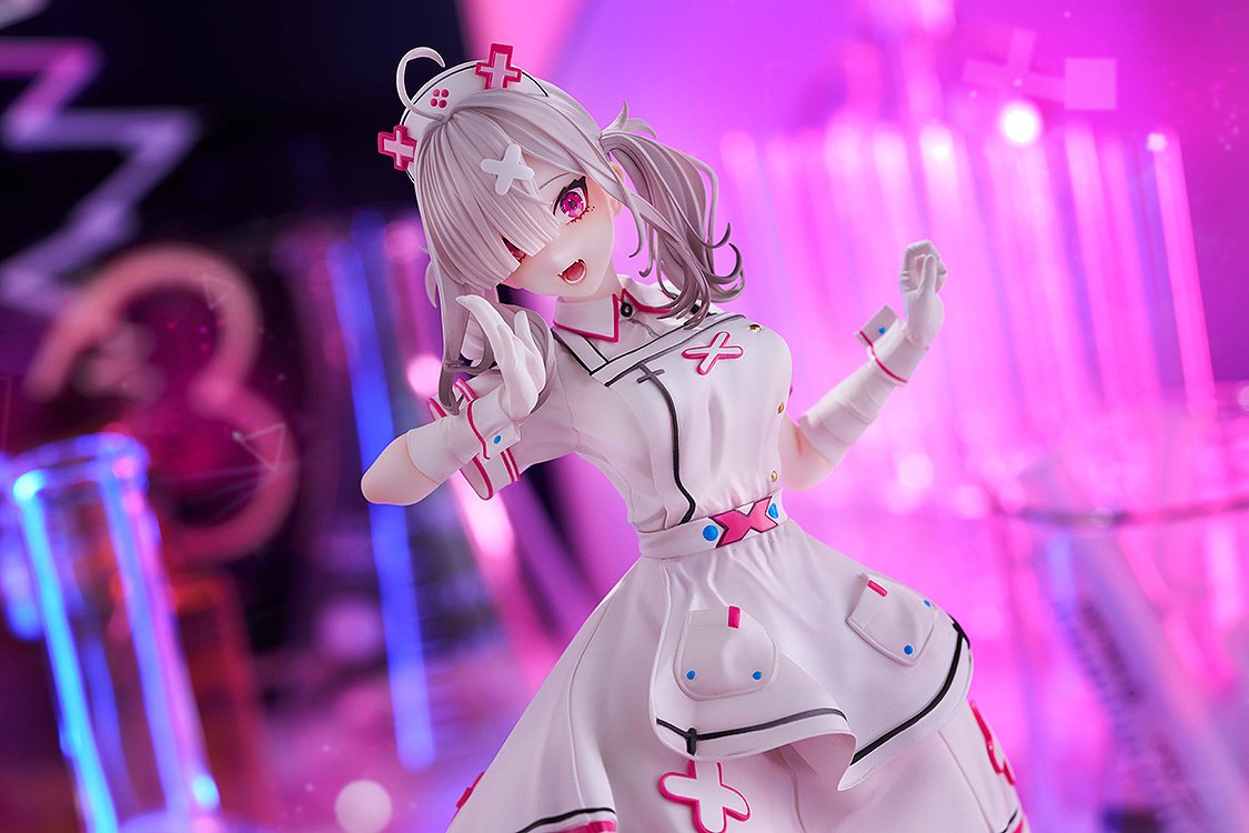 Nijisanji Sukoya Kana 1/7 Scale Figure: Wing 15% OFF - Tokyo Otaku Mode ...