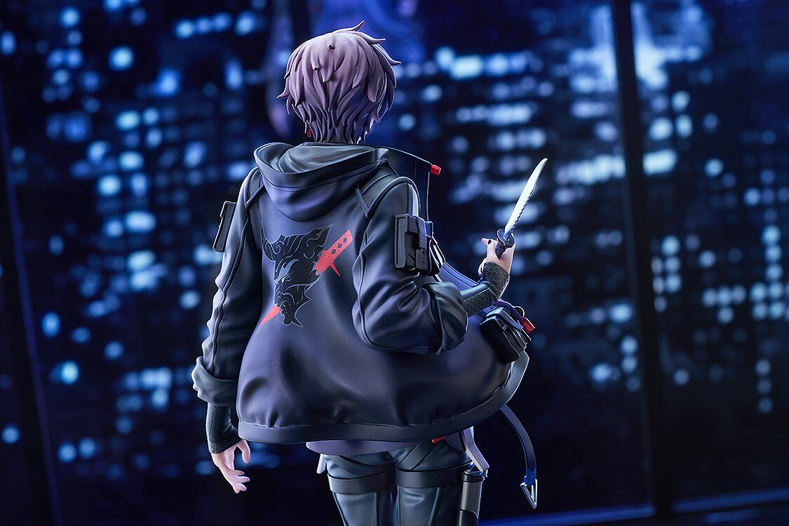 Shoto 1/7 Scale Figure: Good Smile Company - Tokyo Otaku Mode (TOM)