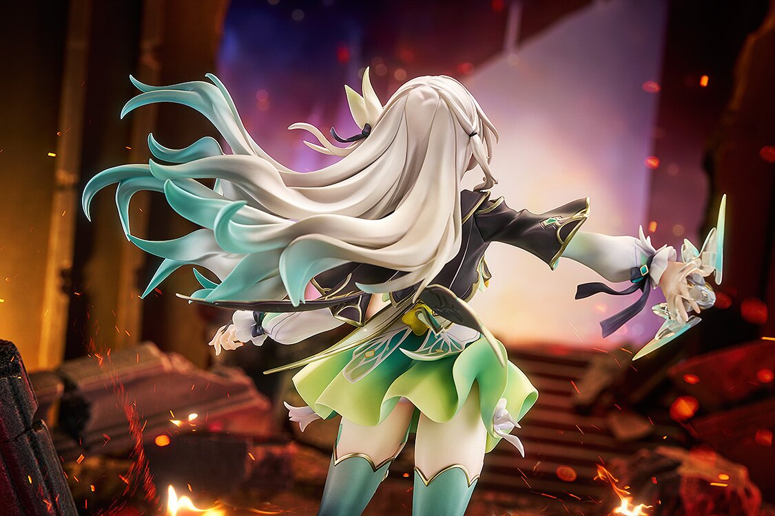 Honkai: Star Rail Firefly 1/7 Scale Figure: Good Smile Company - Tokyo ...