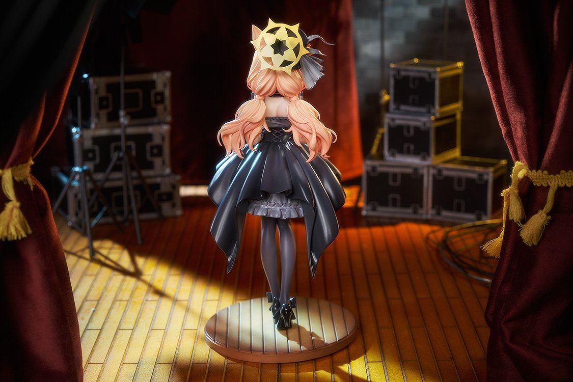 Blue Archive Mari (Idol): Memorial Lobby Ver. 1/7 Scale Figure: Good ...