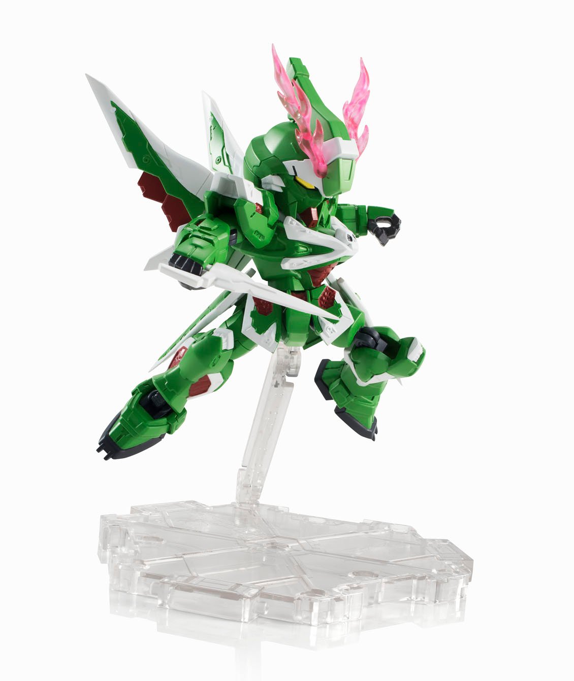 NXEdge Style Crossbone Gundam Phantom Gundam: Bandai - Tokyo Otaku Mode ...