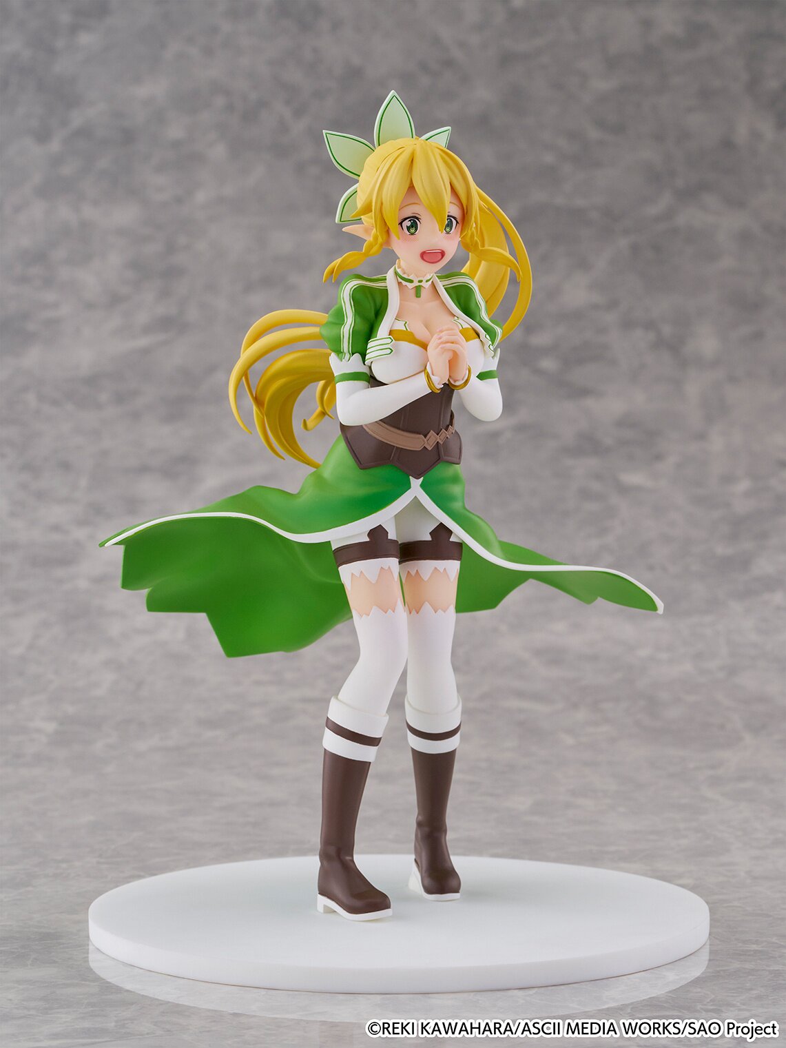 Cantabile Sword Art Online Leafa Non-Scale Figure - Tokyo Otaku Mode (TOM)