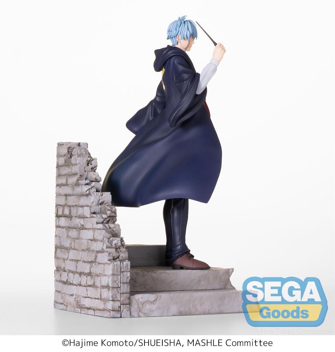 Luminasta Mashle: Magic and Muscles Lance Crown - Tokyo Otaku Mode (TOM)