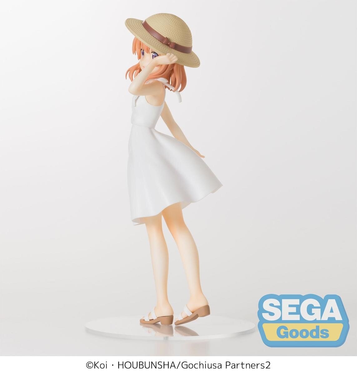 Is the Order a Rabbit? Rize Clothing Club Coordinate Contest Ver ...