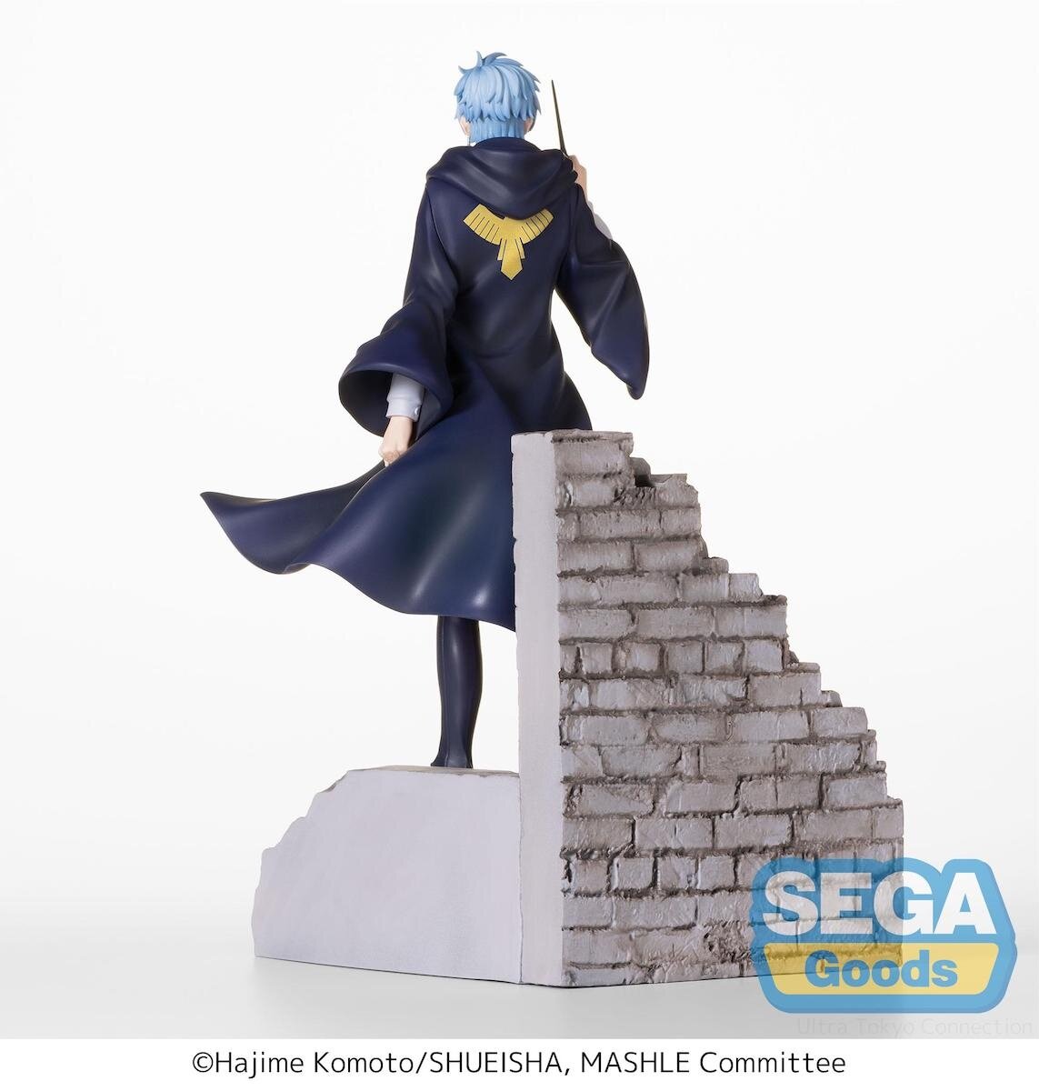Luminasta Mashle: Magic and Muscles Lance Crown - Tokyo Otaku Mode (TOM)
