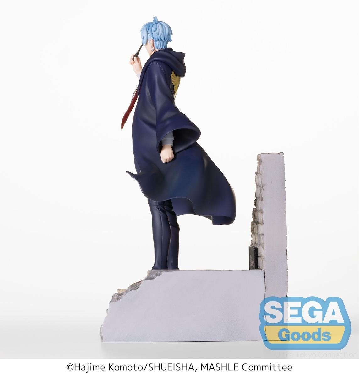 Luminasta Mashle: Magic and Muscles Lance Crown - Tokyo Otaku Mode (TOM)