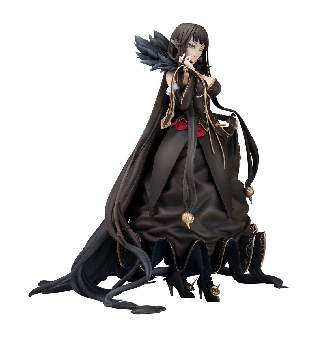 Fate/Apocrypha Semiramis Figure: Type-Moon - Tokyo Otaku Mode (TOM)