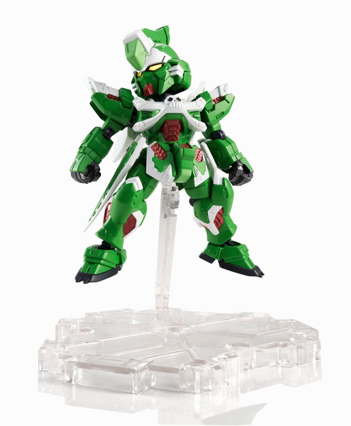 NXEdge Style Crossbone Gundam Phantom Gundam: Bandai - Tokyo Otaku Mode ...