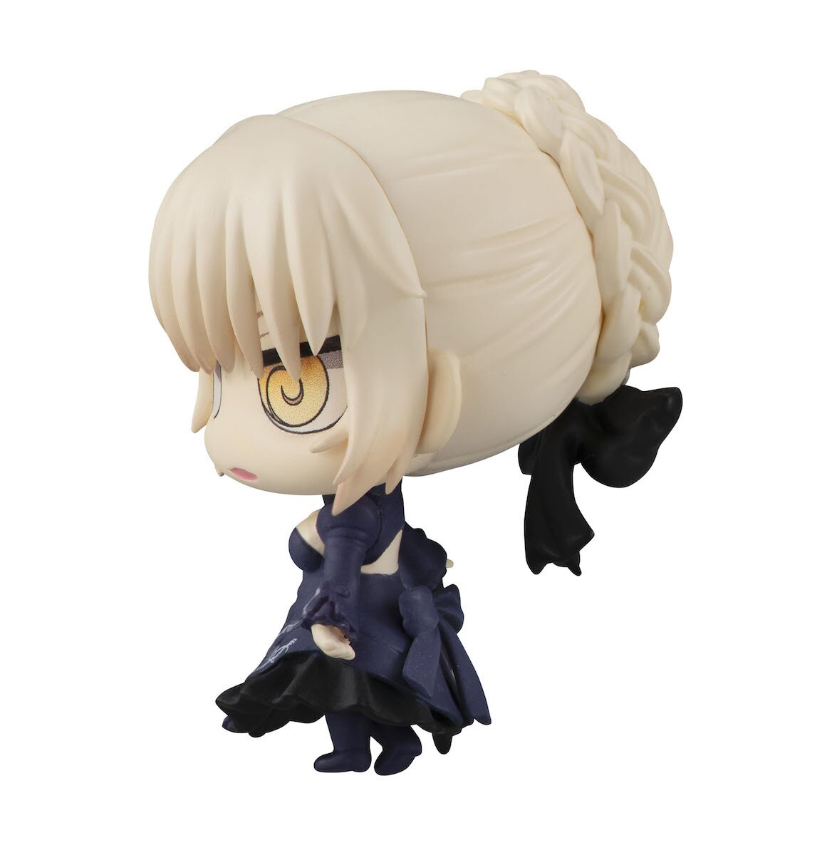 Petit Chara! Chimi-Mega Fate/Grand Order Vol. 3 Box Set: Type-Moon ...
