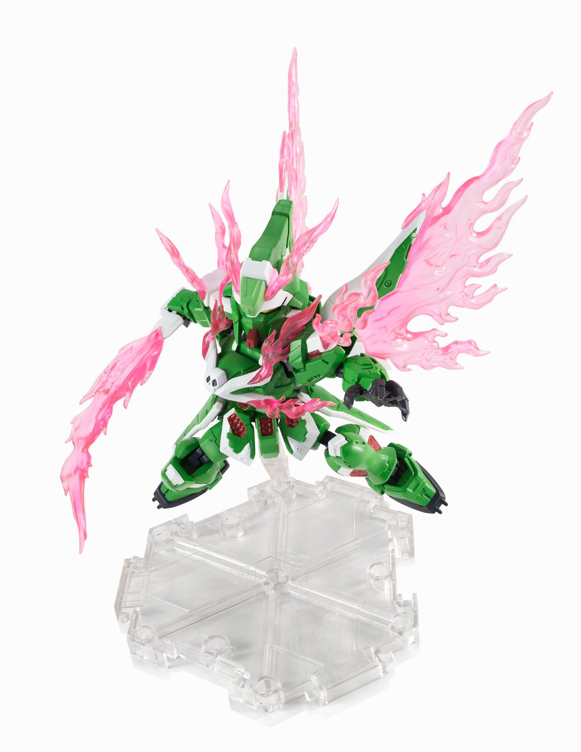 NXEdge Style Crossbone Gundam Phantom Gundam: Bandai - Tokyo Otaku Mode ...